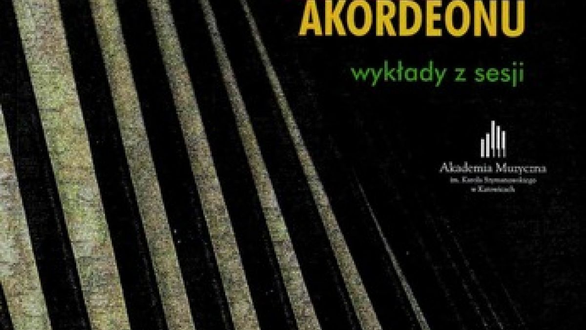 XXX-lecie Katedry Akordeonu