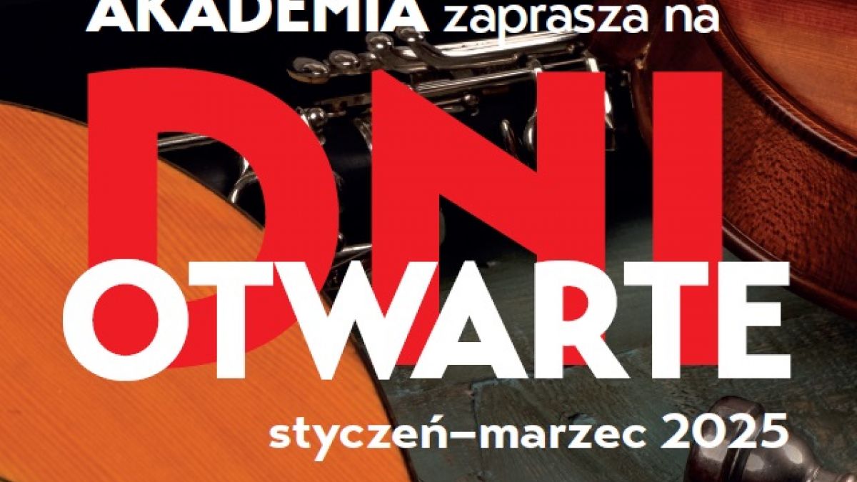 Dni otwarte 2025